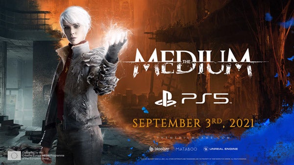 The Medium 2 é possível, diz Bloober | Eurogamer.pt