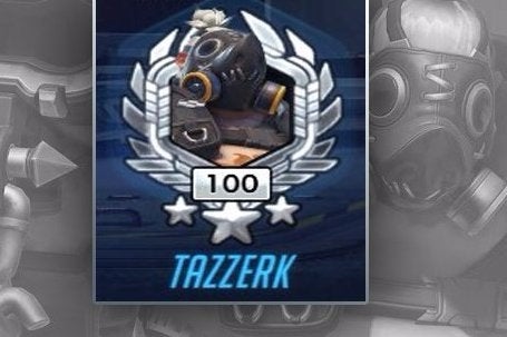 Meet the first person to reach level 1000 in Overwatch | Eurogamer.net