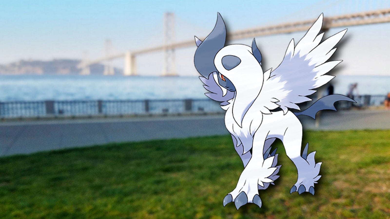 Pokémon Go: Mega Absol besiegen - Die besten Konter | Eurogamer.de