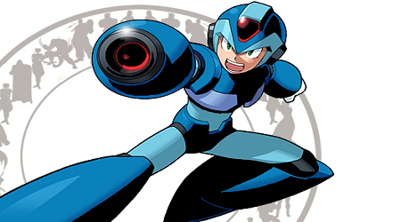 Mega Man em Ultimate Marvel vs Capcom 3 | Eurogamer.pt