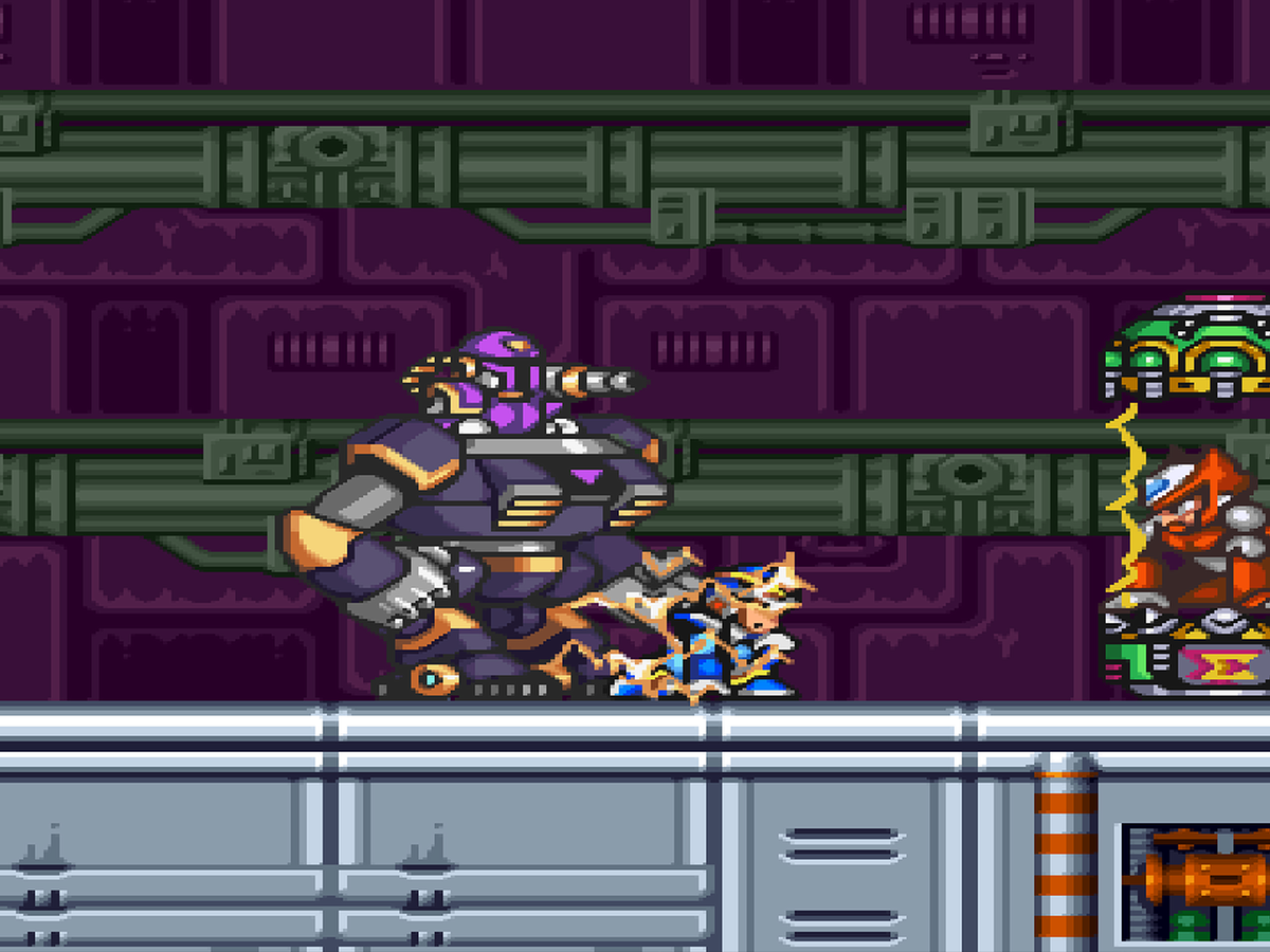 Every Mega Man X Game, Ranked - serwer2311392.home.pl Every Mega Man X Game, Ranked - serwer2311392.home.pl