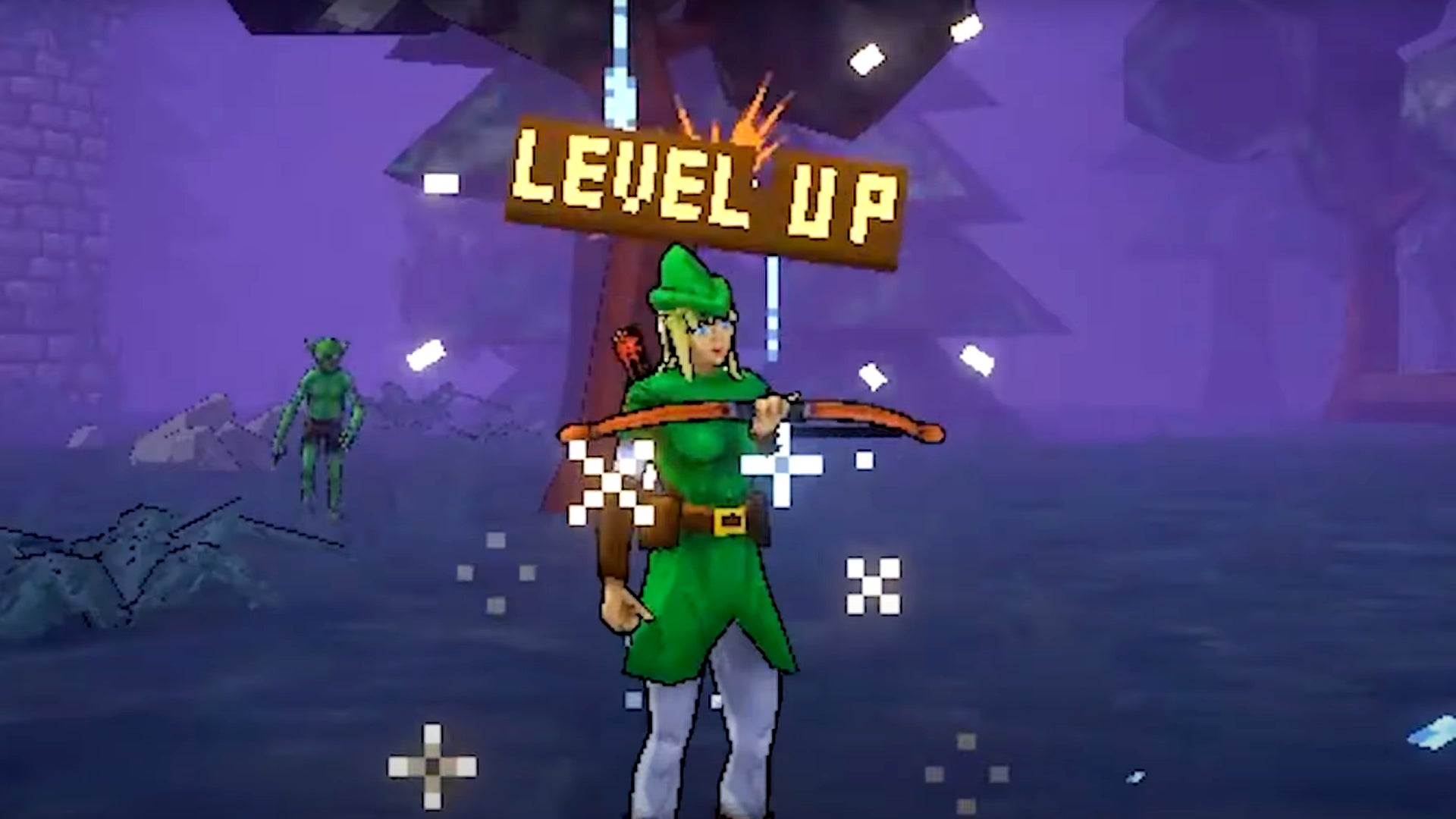 How to unlock all Megabonk characters | Rock Paper Shotgun