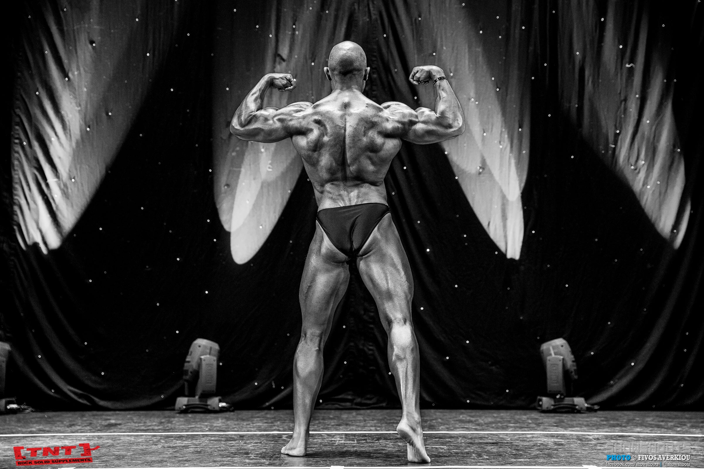 How gaming helped me get ripped | Eurogamer.net