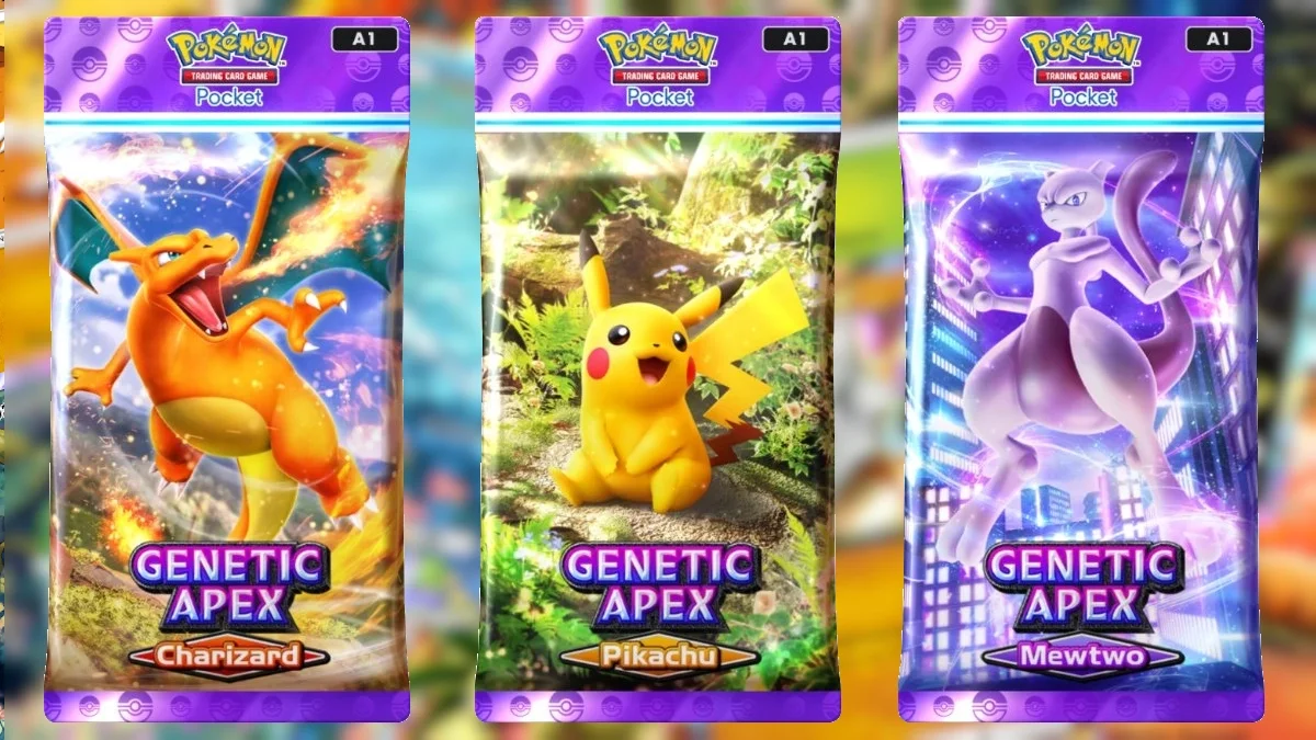 Cartas Raras Y Legendarias De Pokémon