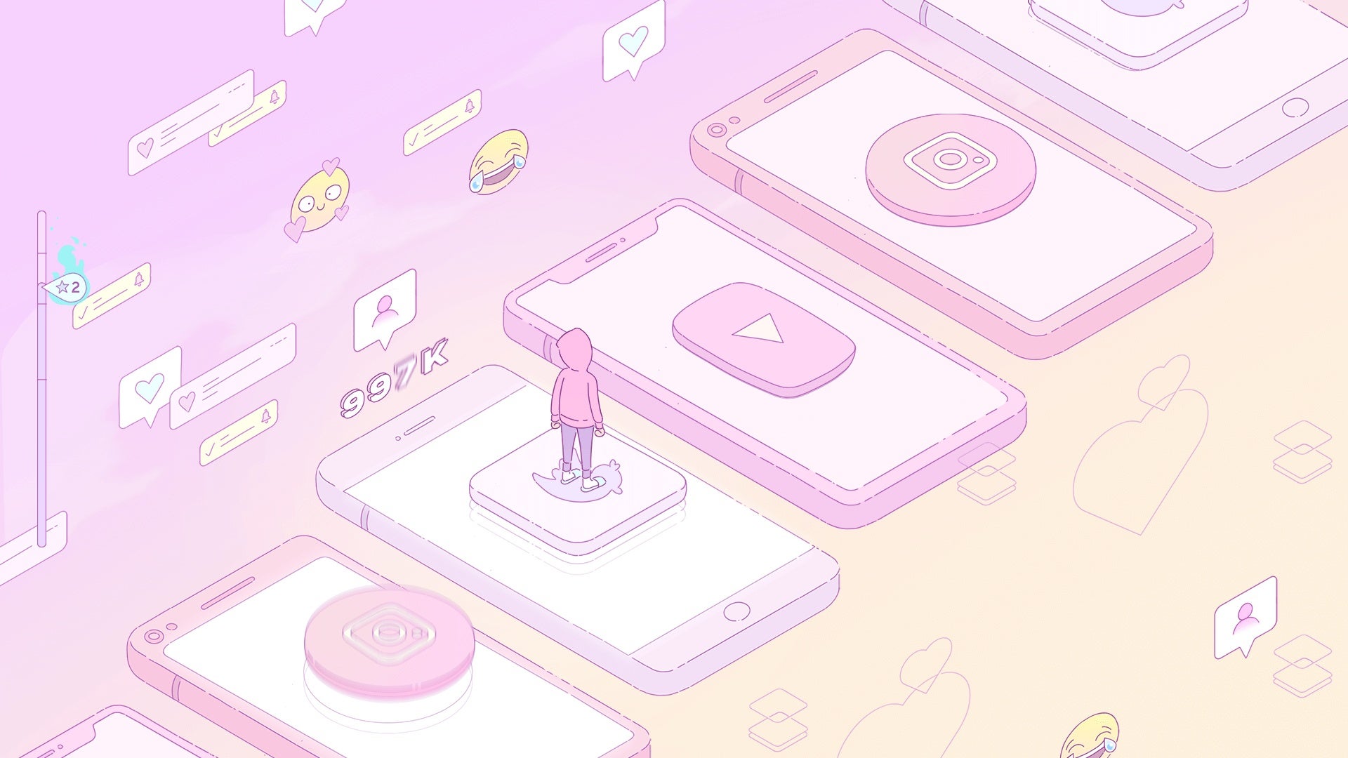 Melatonin offers lofi beats to tap in rhythm to | Rock Paper Shotgun