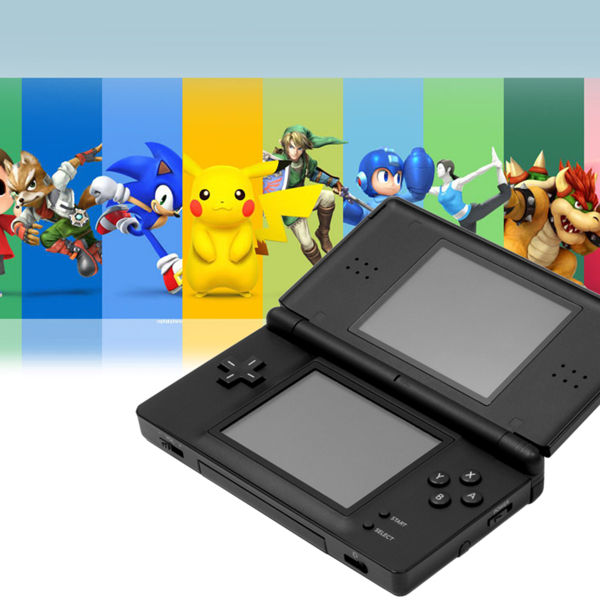 Top 10: Os 10 melhores jogos de Nintendo DS Top 10: Os 10 melhores jogos de Nintendo DS