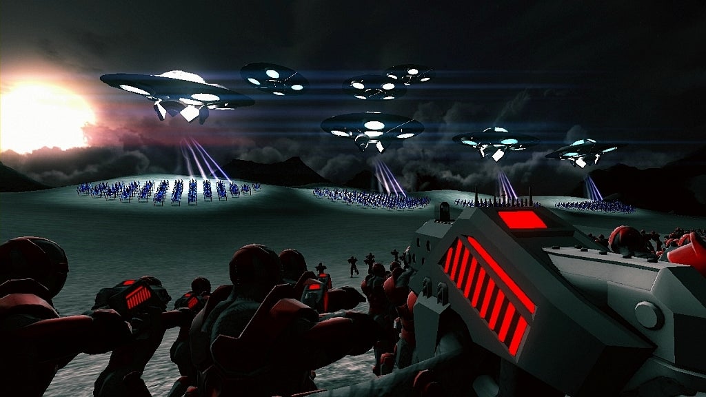 Online FPS World-Record: 999 On A Server | Rock Paper Shotgun