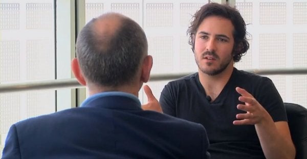 Sean Vanaman | Rock Paper Shotgun