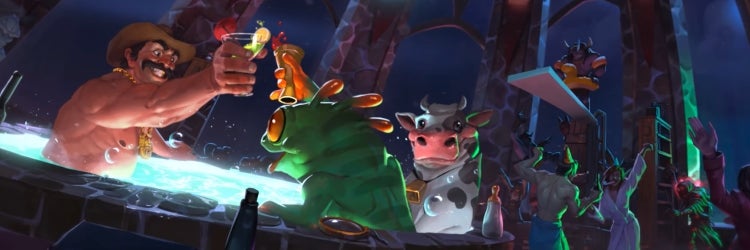 Menagerie Druid deck list guide - March 2017 (Standard) | Rock Paper ...