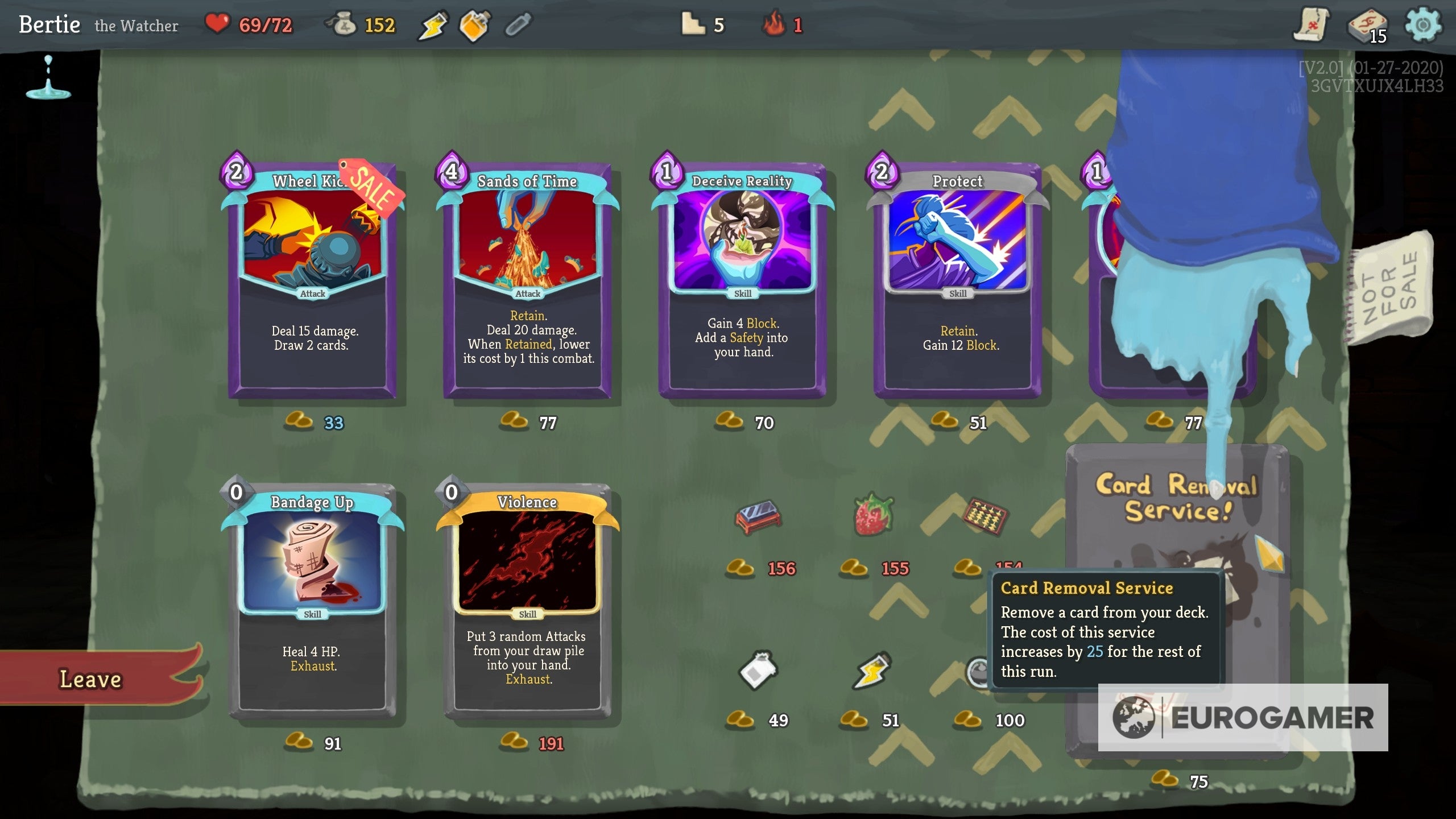 Slay the Spire tips and tricks: Our essential advice to help you reach ...