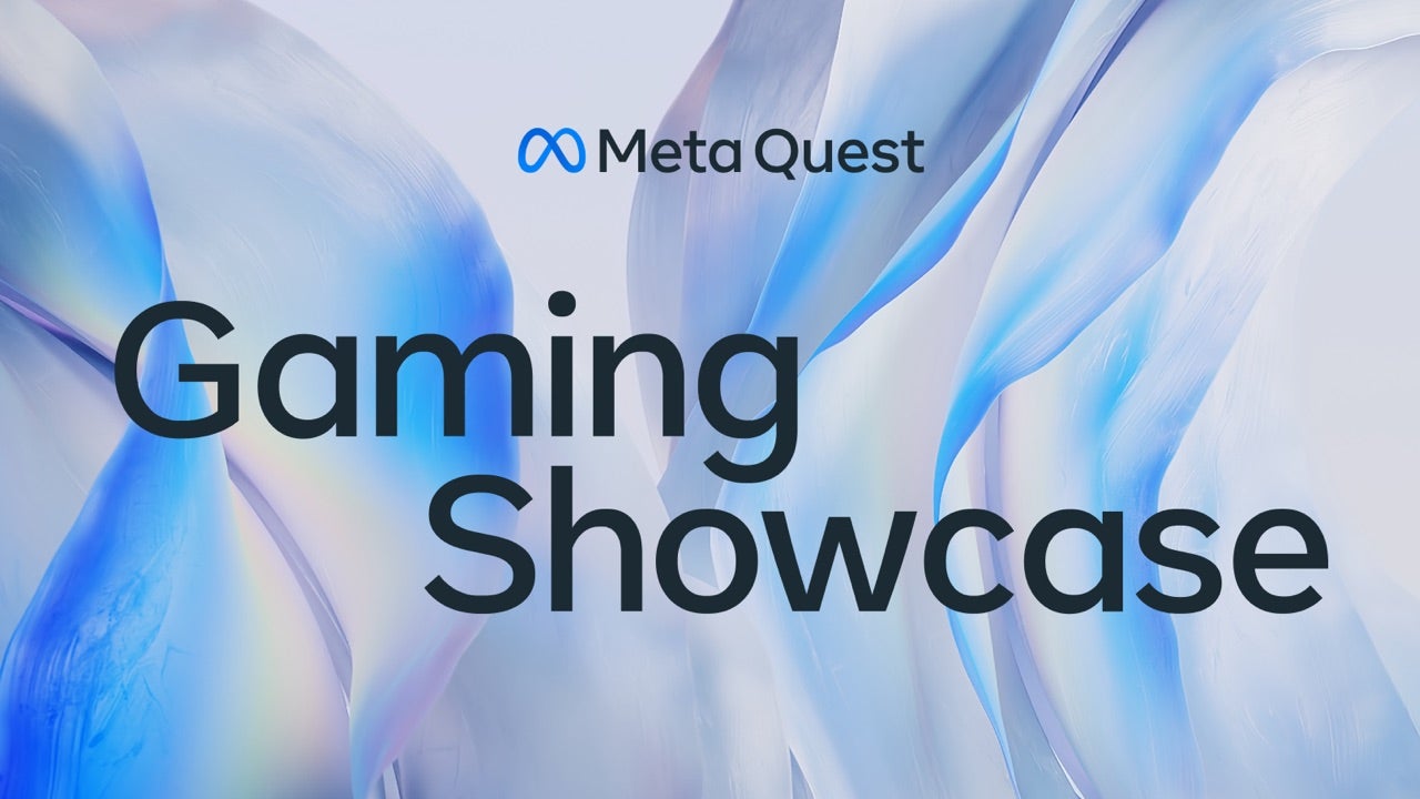 PowerWash Simulator VR and more get Meta Quest Gaming Showcase reveals ...
