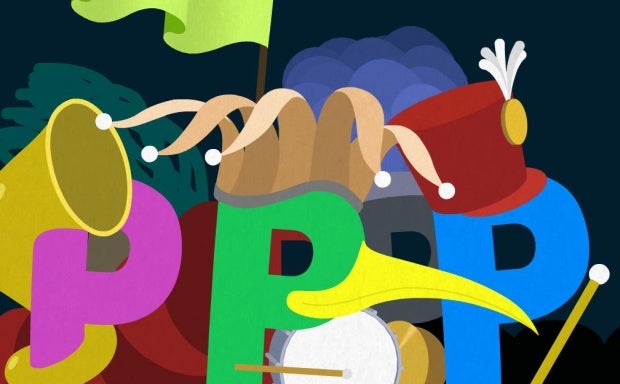 Metamorphabet PC review | Rock Paper Shotgun