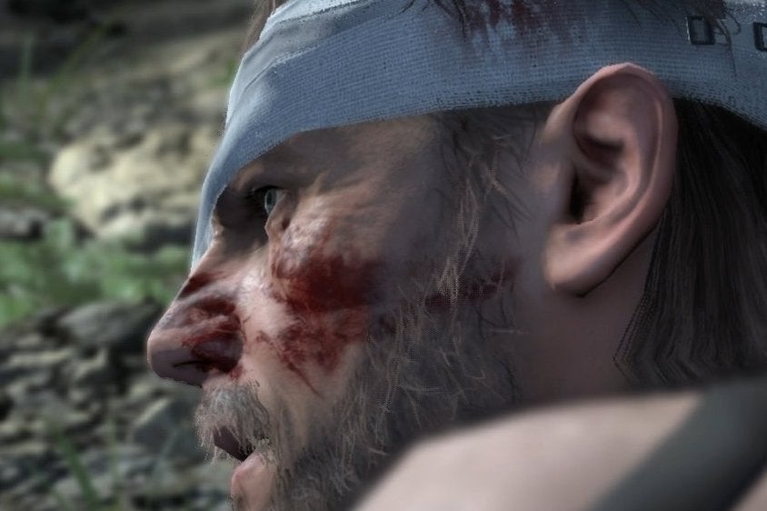 Metal Gear Solid 5 Blueprint locations list: How to unlock all Handguns ...