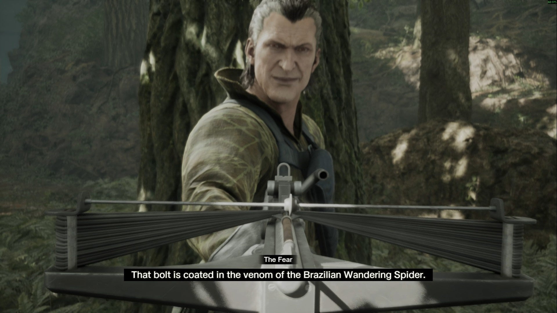 Recenzja Metal Gear Solid Delta: Snake Eater. Teraz nie macie żadnej ...