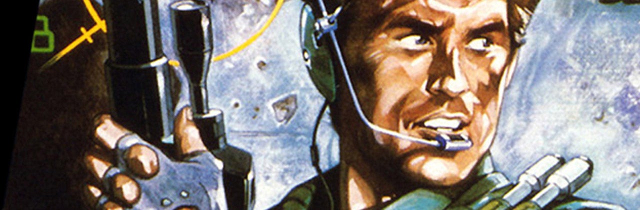 On Its 30th Anniversary, Revisiting the Original Metal Gear | VG247