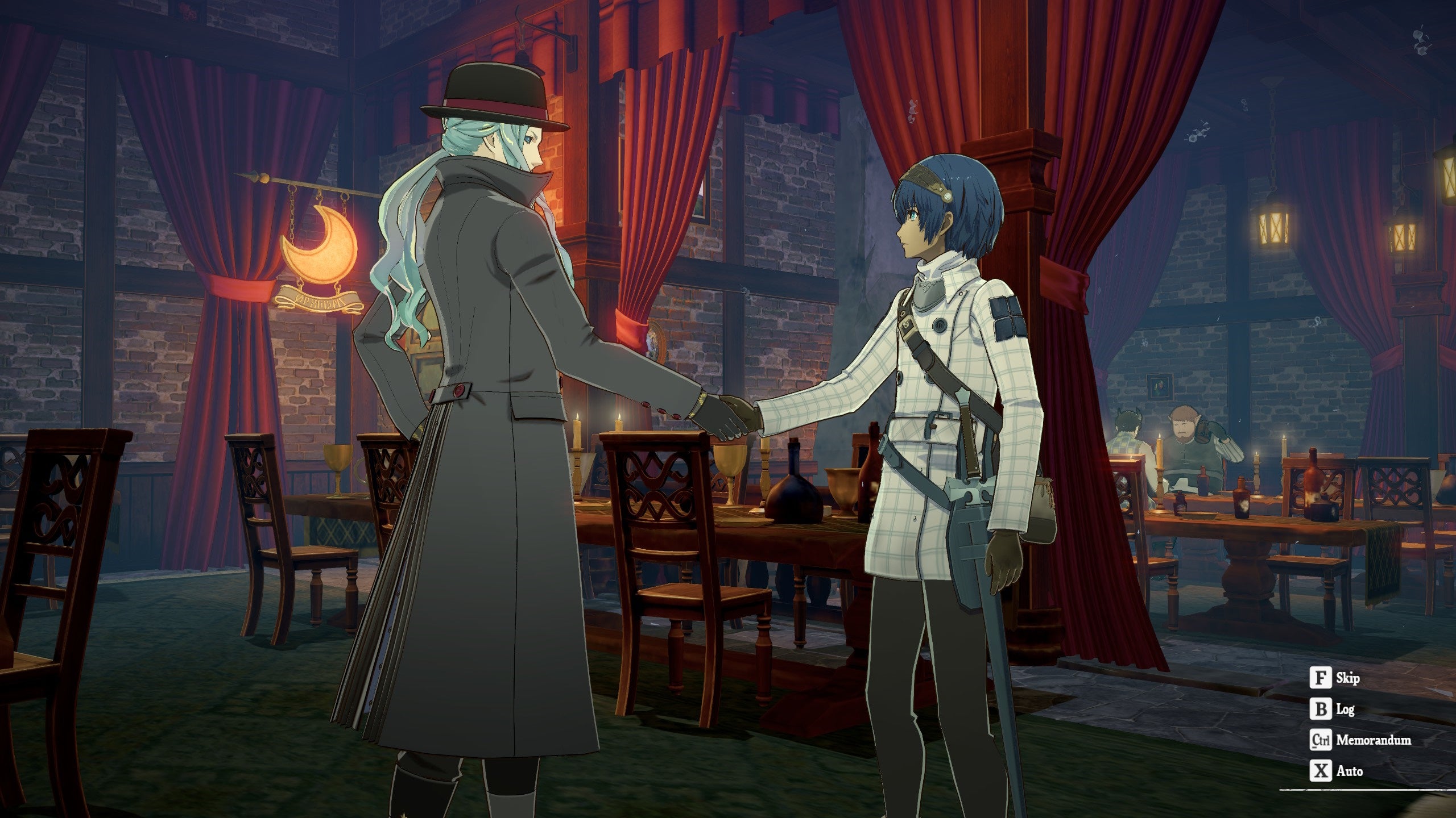 All Metaphor ReFantazio Followers and how to unlock them | Eurogamer.net