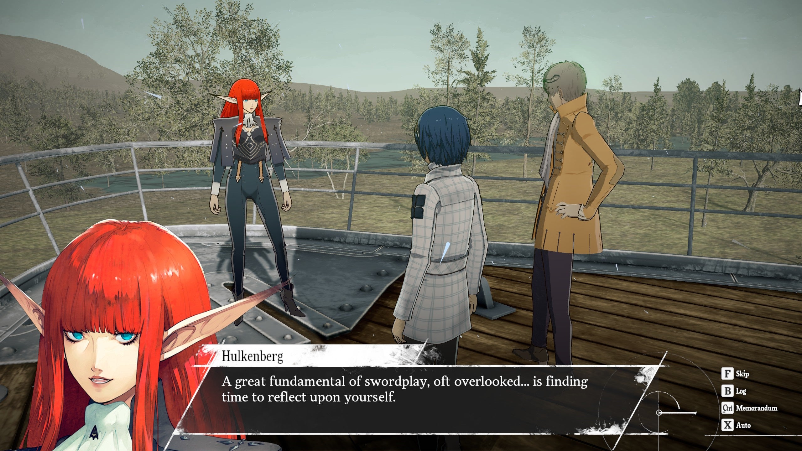 All Metaphor ReFantazio Followers and how to unlock them | Eurogamer.net