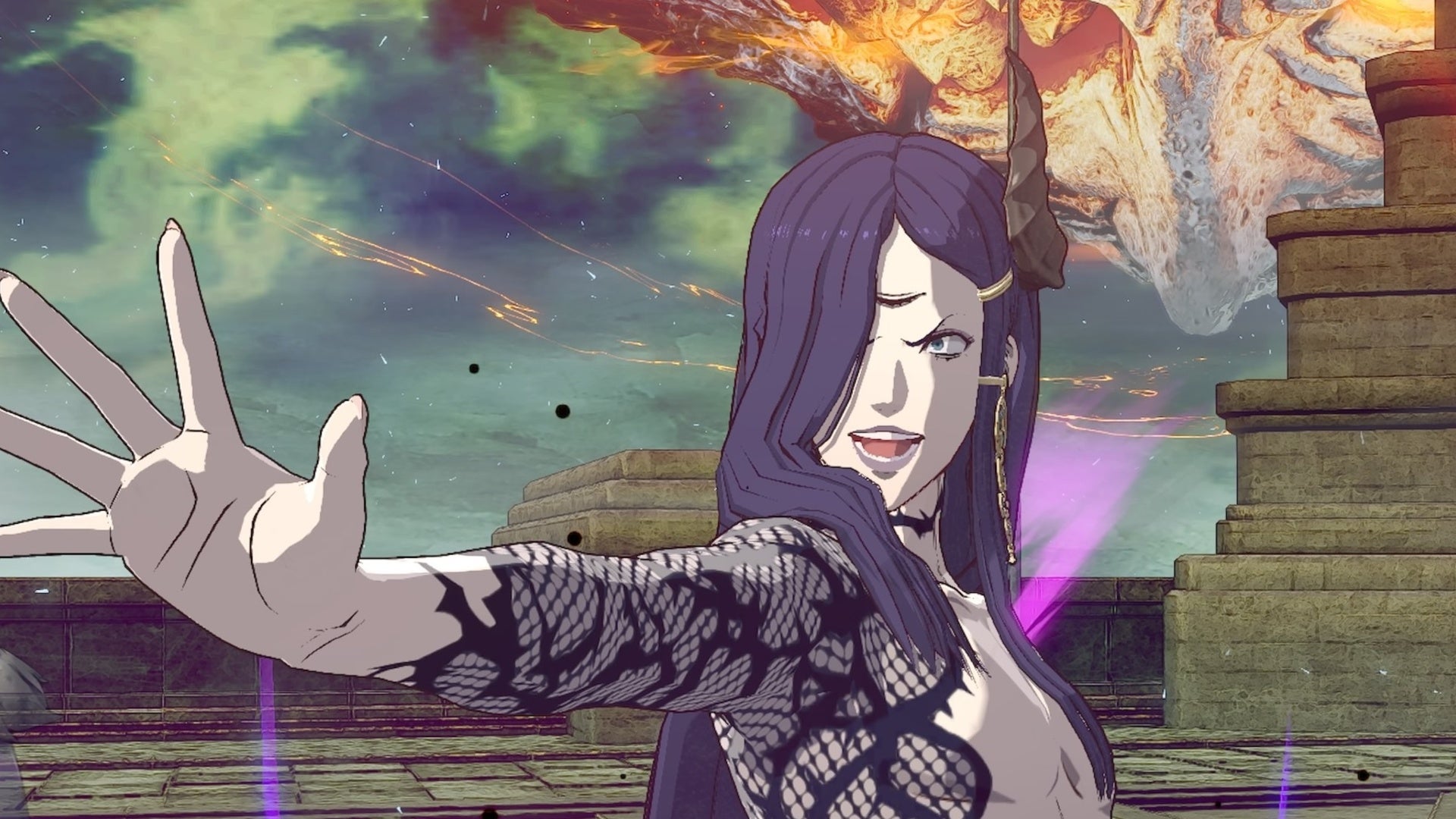 How to beat Zorba in Metaphor Refantazio | Eurogamer.net