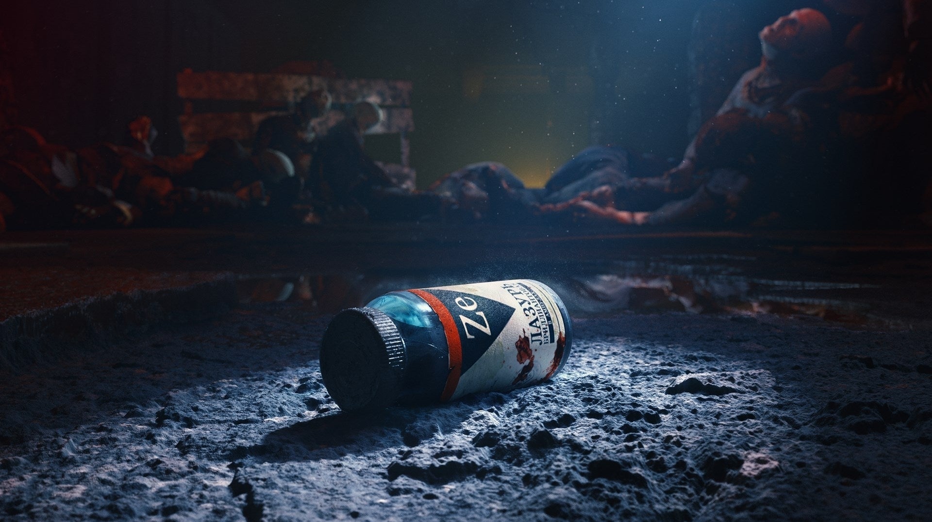 Metro Exodus DLC takes its ray tracing to the next level | Eurogamer.net