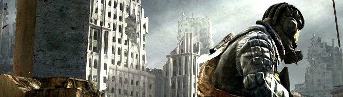 THQ: Metro: Last Light Wii U "not in development" | VG247