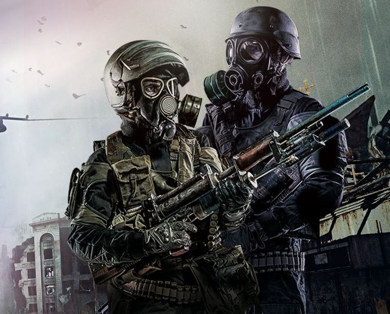 Metro developer 4A Games is alive and well, partying on boats, working ...