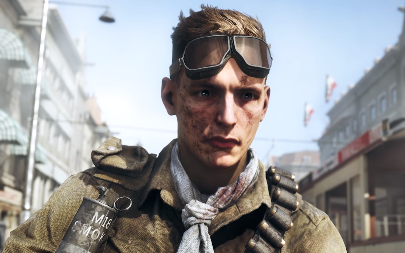 Mapa inspirowana Operacją Metro w Battlefield 5 już od 3 października ...