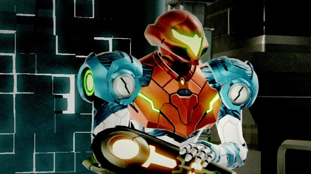 Metroid Dread trailer teases answers to a series-long mystery ...