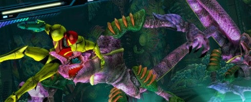 Nintendo dates Metroid: Other M for June 27 | VG247