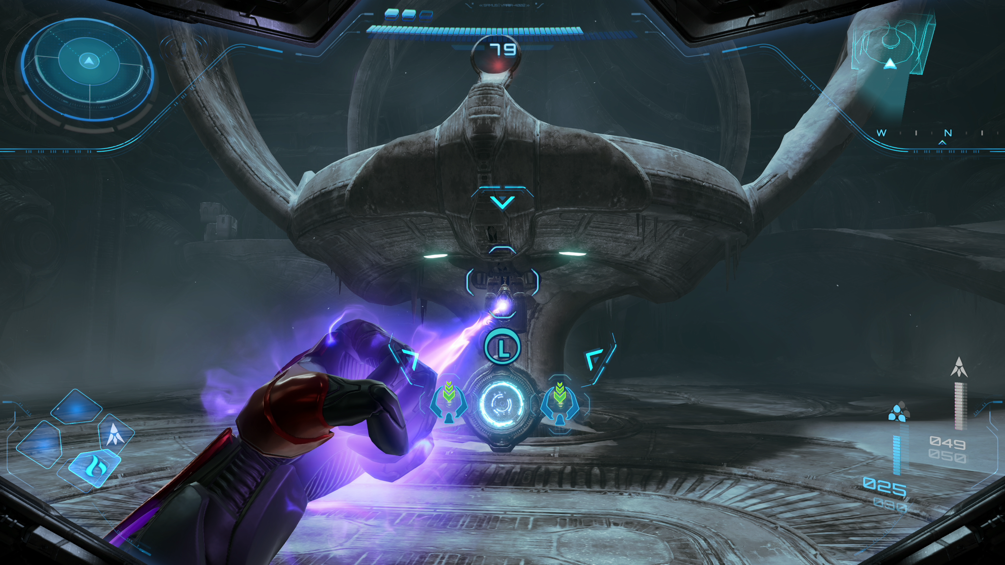 Metroid Prime 4: Beyond review - the series takes a Zelda-like spin, to ...