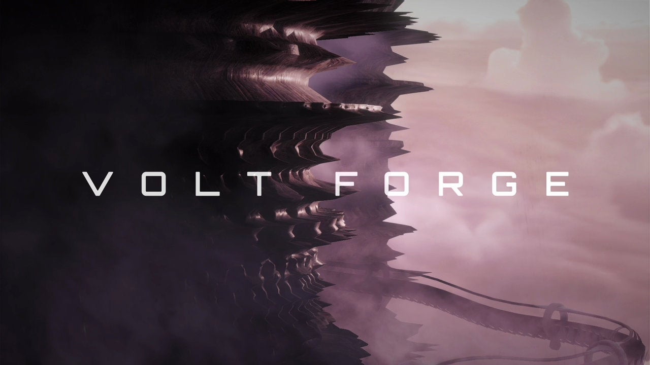 Metroid Prime 4: Beyond walkthrough | Eurogamer.net