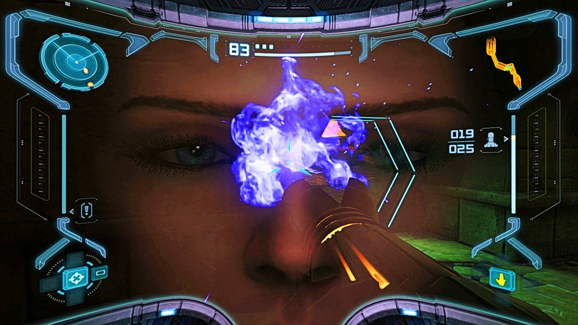 Metroid Prime Remastered | Eurogamer.de