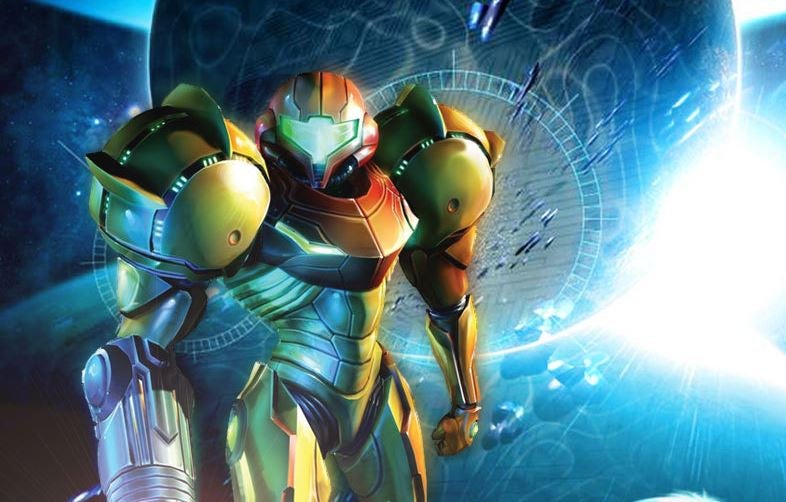 Nintendo US eShop update includes Metroid Prime Trilogy, Code Name: S.T ...