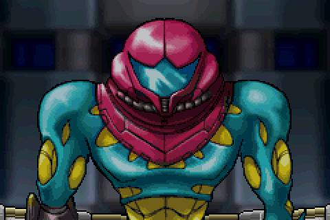 Metroid Fusion By Diz93 Fusion Suit | Wikitroid | Fandom
