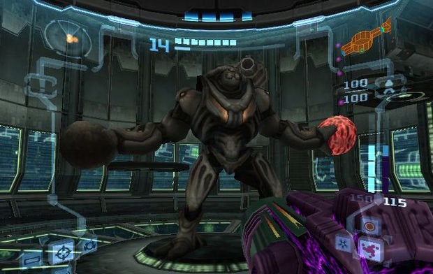Metroid Prime 2 How To Play Every Metroid Game In Order