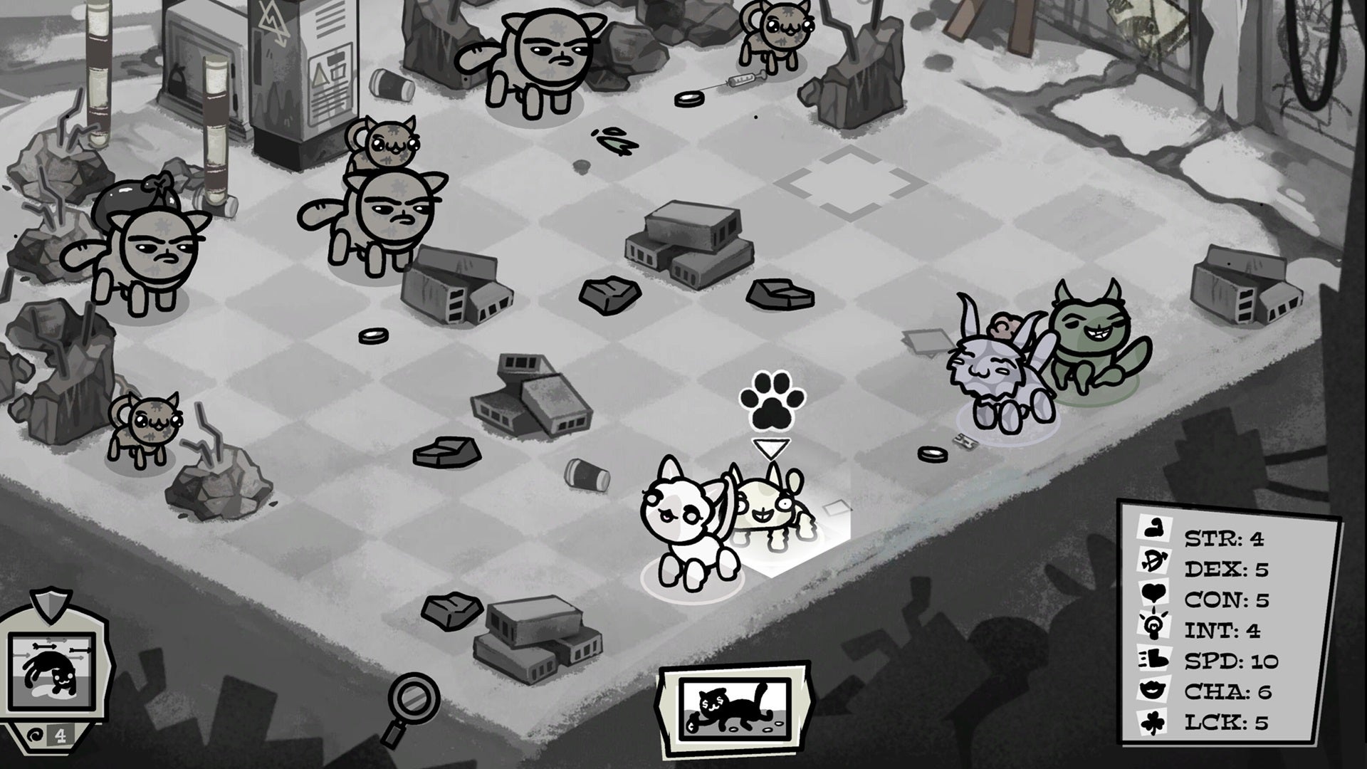 Nowa gra twórcy The Binding of Isaac ma być jego „najlepszym dziełem ...