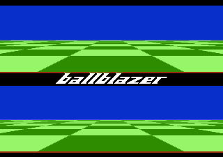 Ballblazer | Eurogamer.net