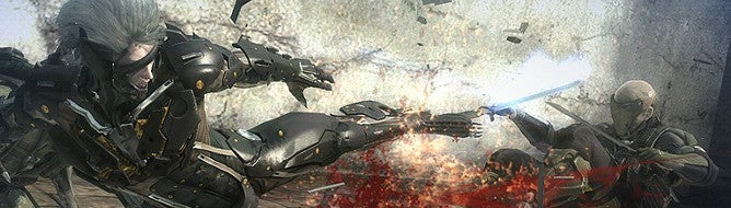 Metal Gear Rising: bosses, gory finishers shown in new trailer ...