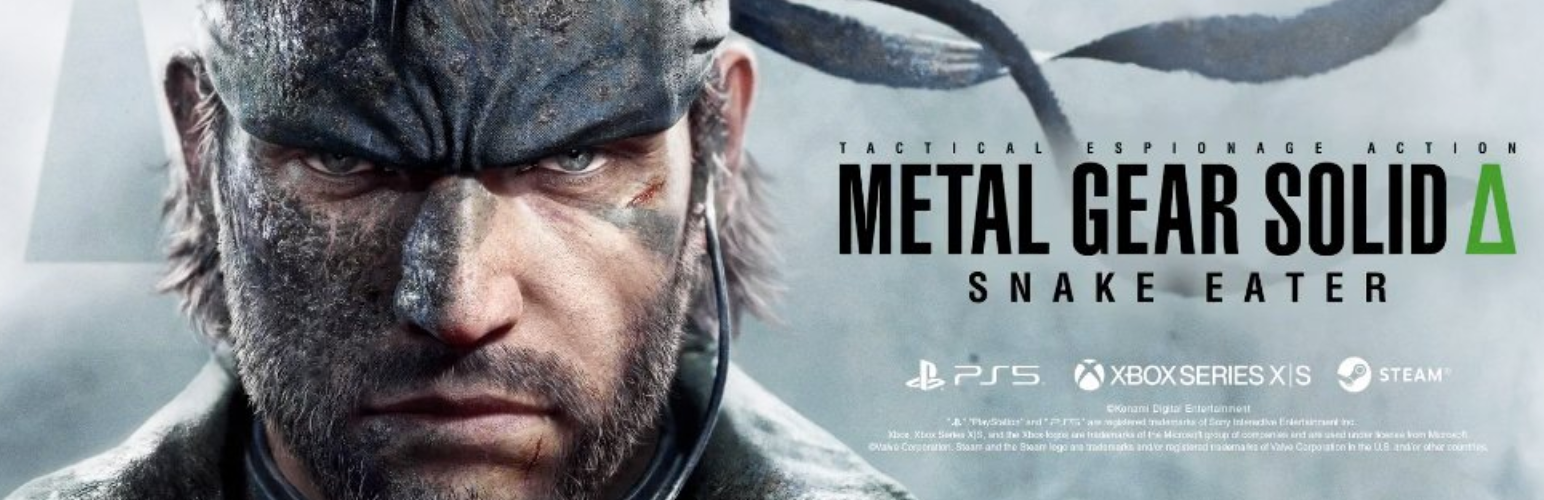 Metal Gear Solid 3 remake is real, called MGS Delta: Snake Eater, and ...