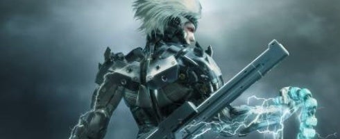 Metal Gear Solid: Rising gets amazing TGS demo video | VG247
