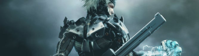 Raiden voice-actor "completely in the dark" over returning for MGS ...