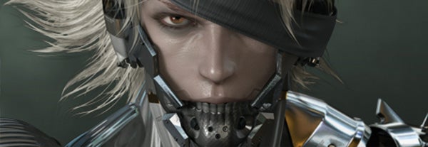 Metal Gear Solid 5 On PC. Woo? | Rock Paper Shotgun