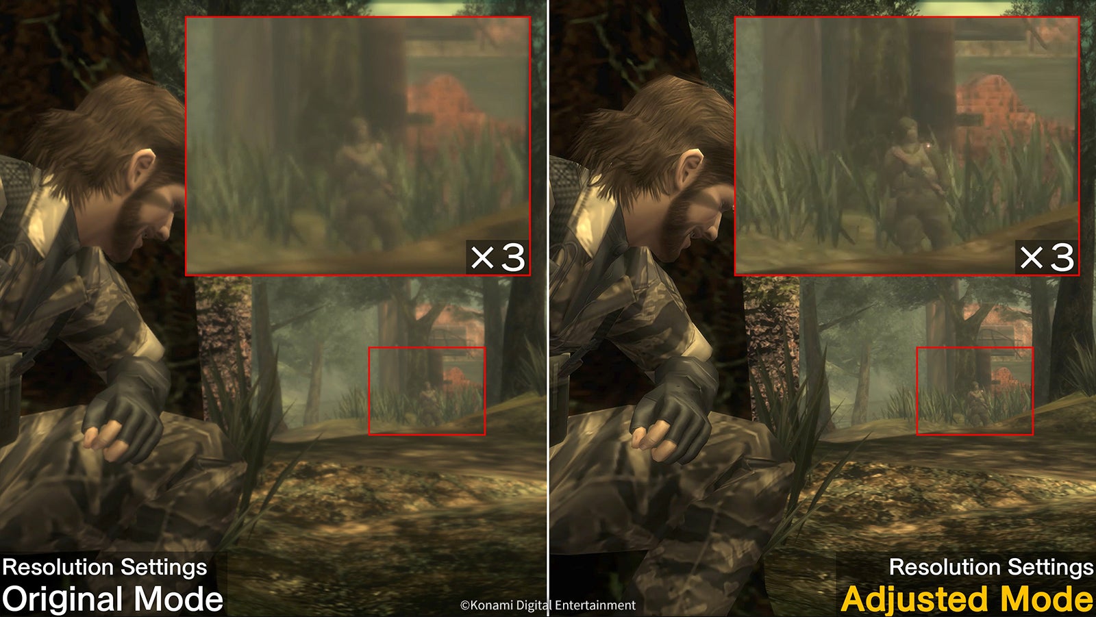 Metal Gear Solid: Master Collection Vol.1 se actualiza en PC con ...