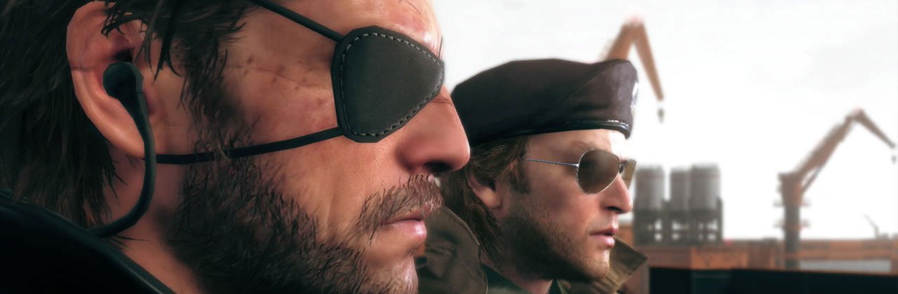 Metal Gear Solid V Story Guide: What Happened and How it Connects to ...
