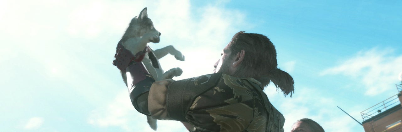 Metal Gear Solid V Story Guide: What Happened and How it Connects to ...