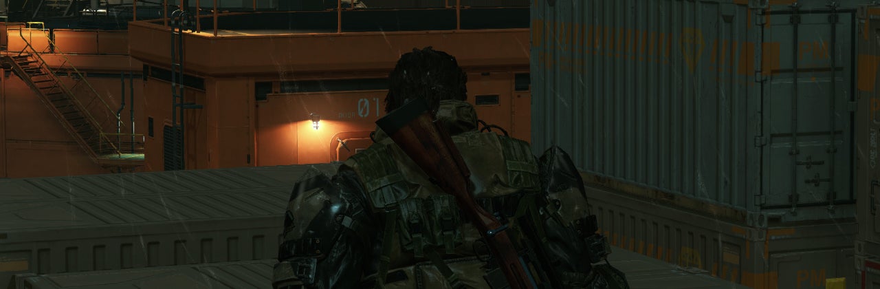 Metal Gear Solid 5 - How to Make GMP, How to Farm GMP Guide | VG247