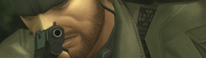 Kojima would like an external studio remake the original Metal Gear ...