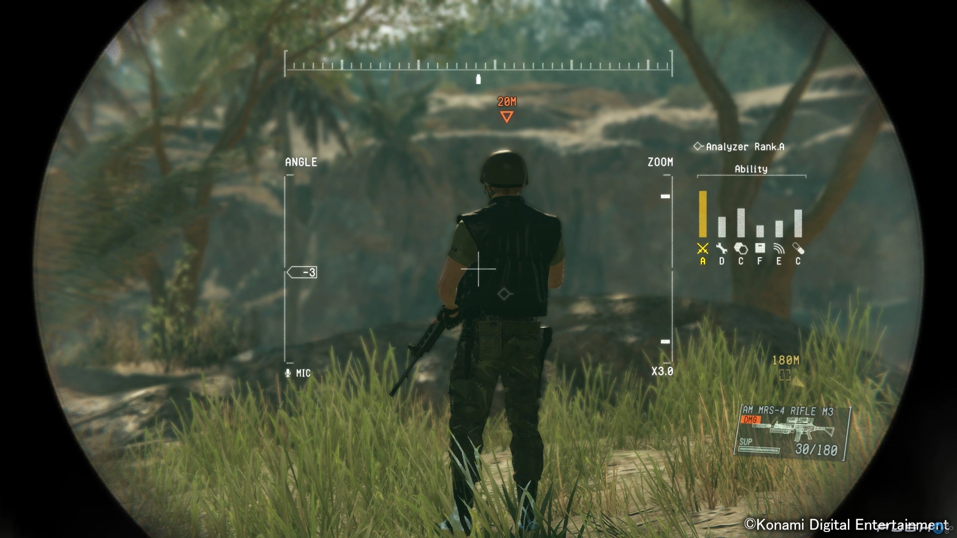 Metal Gear Solid 5 - Blueprint Location Guide - All Blueprint Unlocks ...