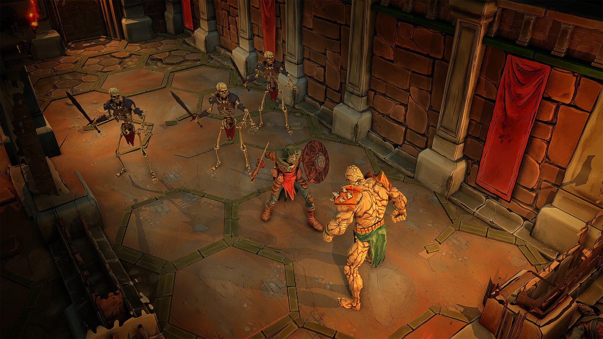 Gloomhaven | Dicebreaker