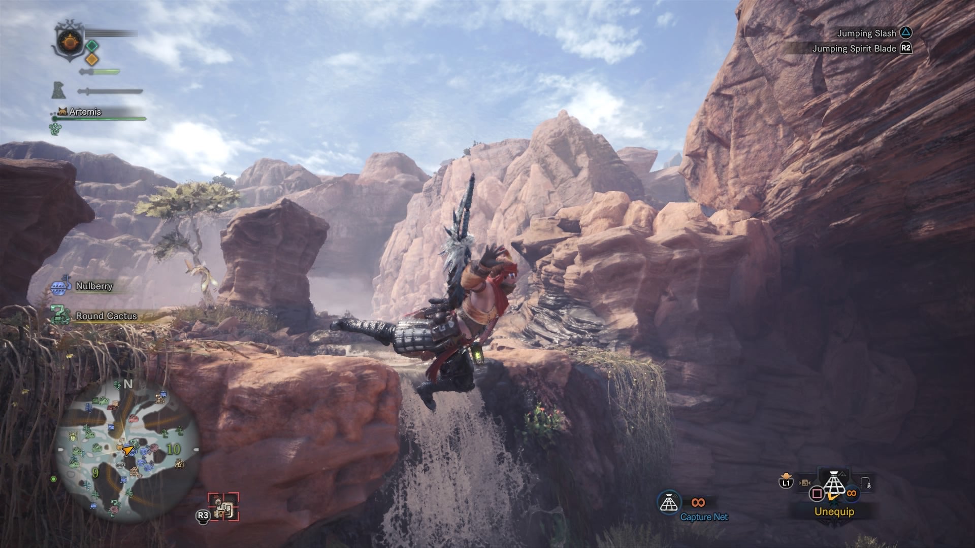 Monster Hunter World mounting: How to mount a monster and increase your ...