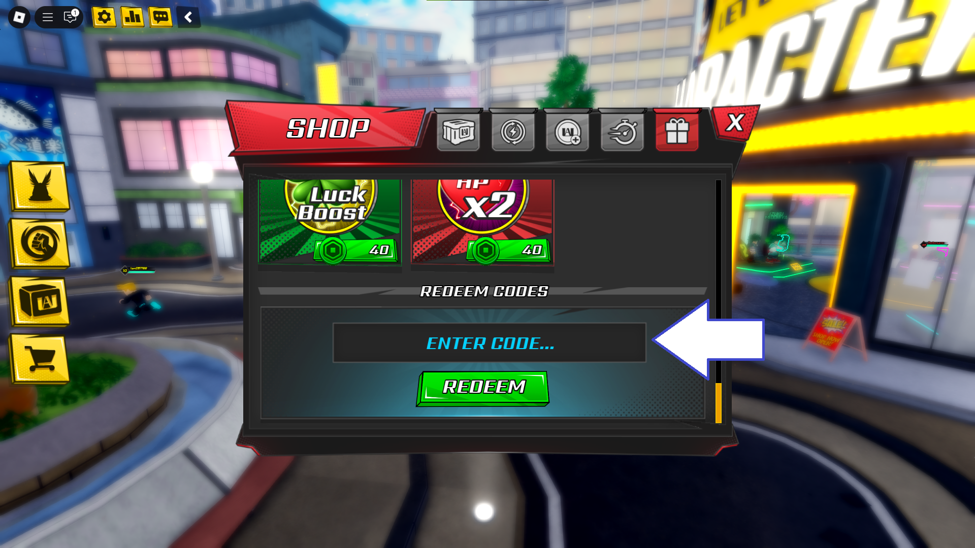 My Hero Academia Ultimate codes for October 2025 | Eurogamer.net